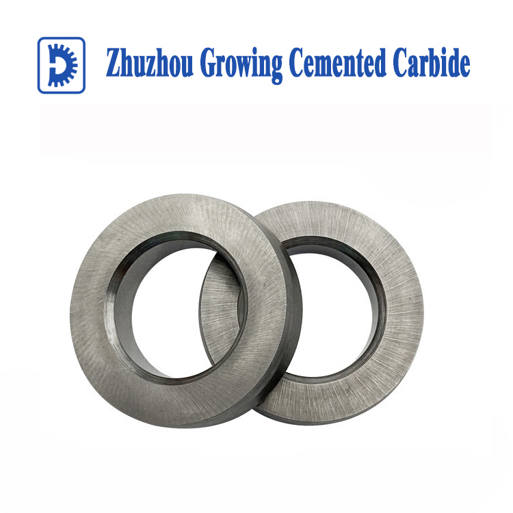mechanical seal ring - Zhuzhou Growing Cemented Carbide Co., Ltd