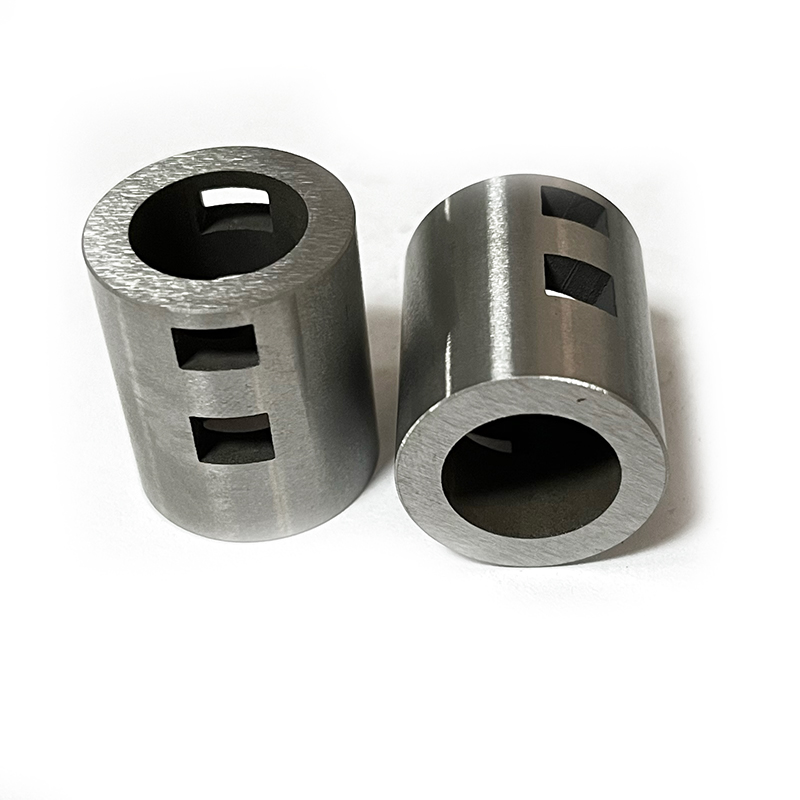tungsten carbide bushings - Zhuzhou Growing Cemented Carbide Co., Ltd