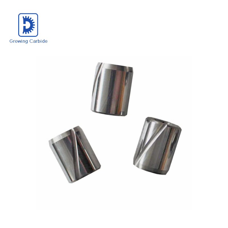 tungsten carbide bushings - Zhuzhou Growing Cemented Carbide Co., Ltd